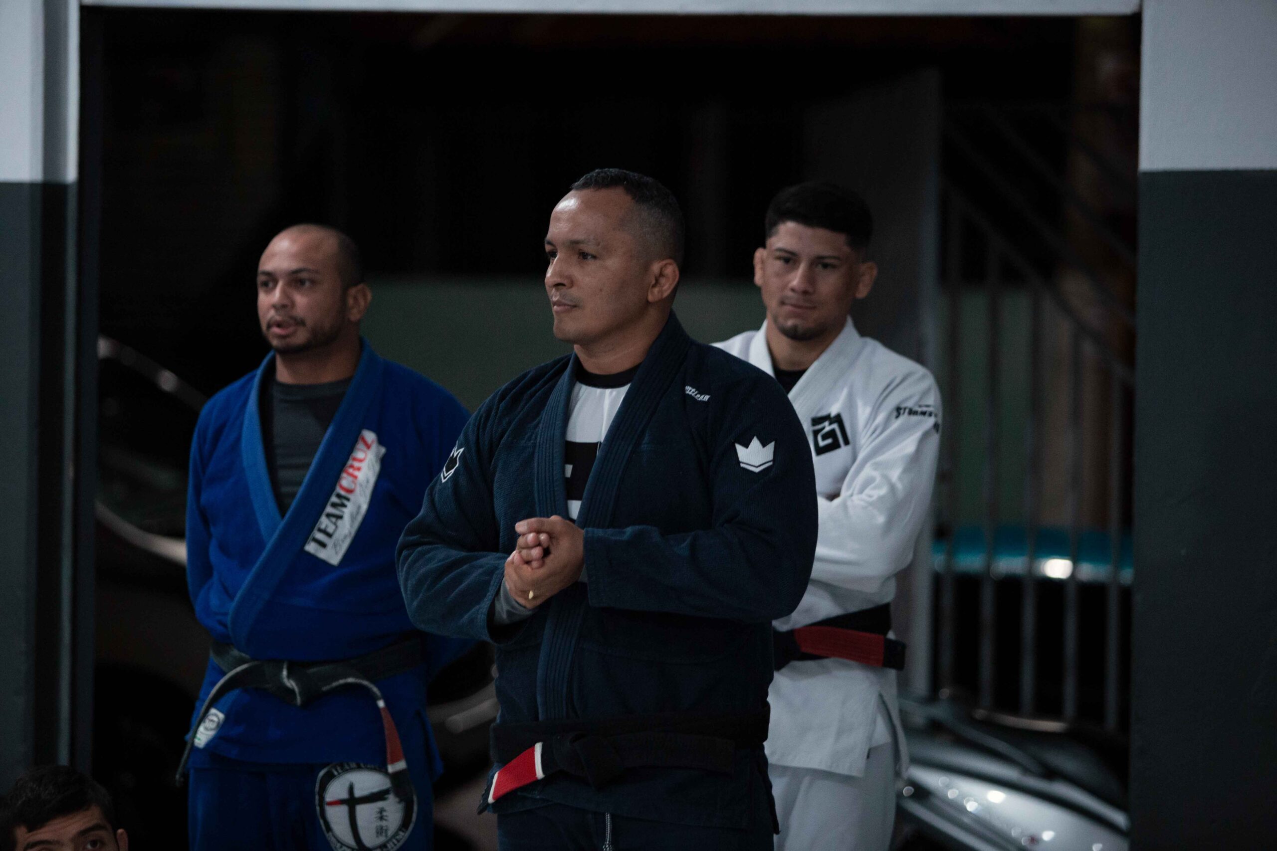 Melqui Galvão abre nova escola em São Paulo e anuncia saída da Fight Sports - VF Comunica
