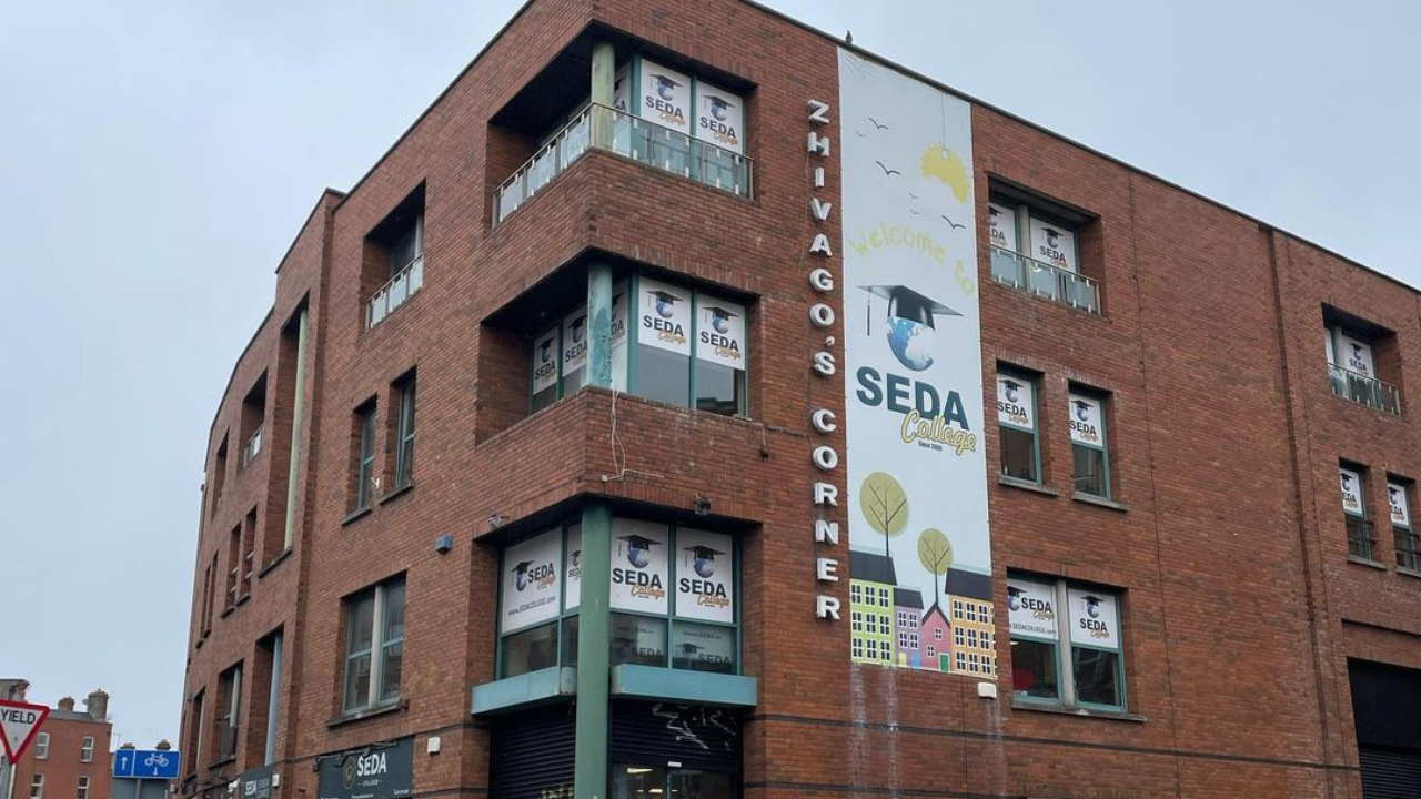 Seda College chega ao Brasil: uma grande novidade para a evolução das ...