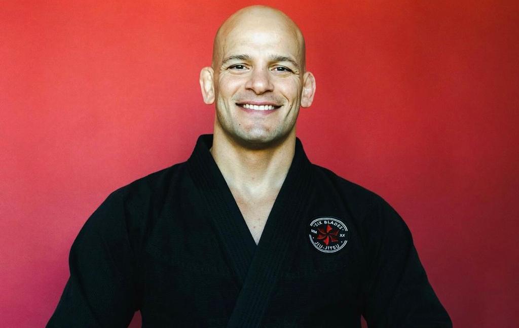 Xande Ribeiro enaltece evolução do Jiu-Jitsu no World Pro