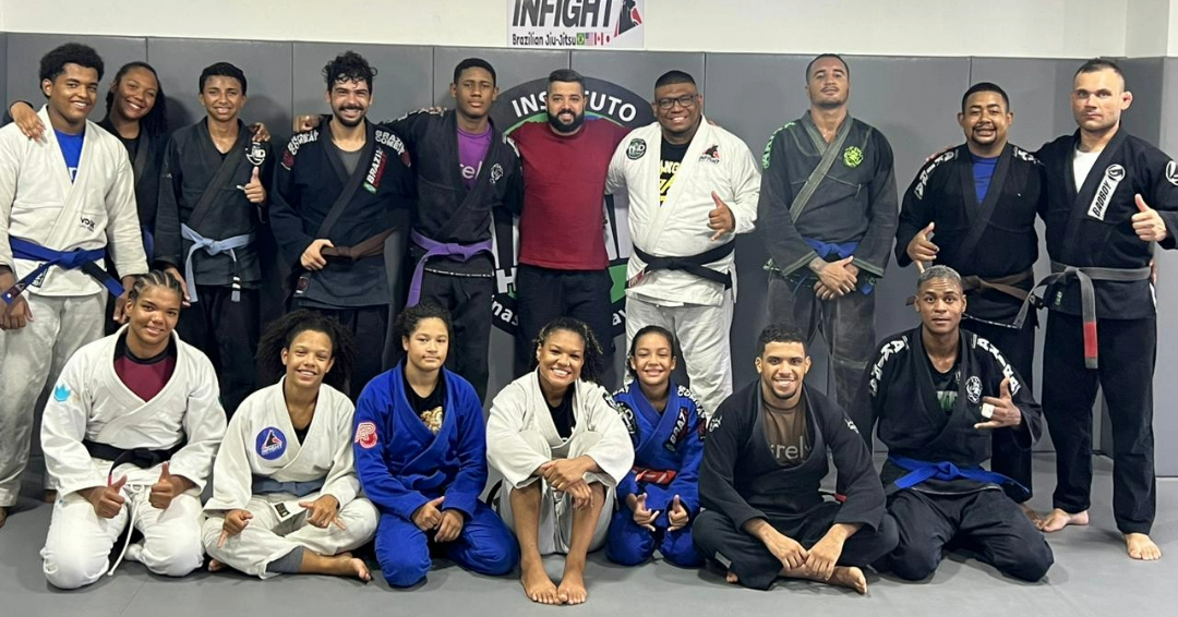 ABMEX e TMD House fecham parceria no projeto