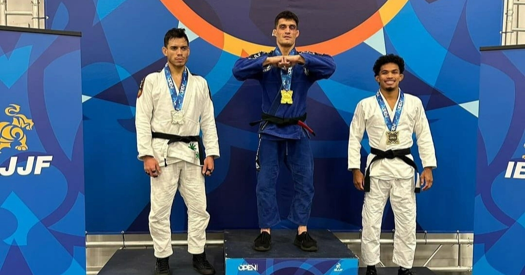 Ninja Pinto acredita na força da parte mental como diferencial