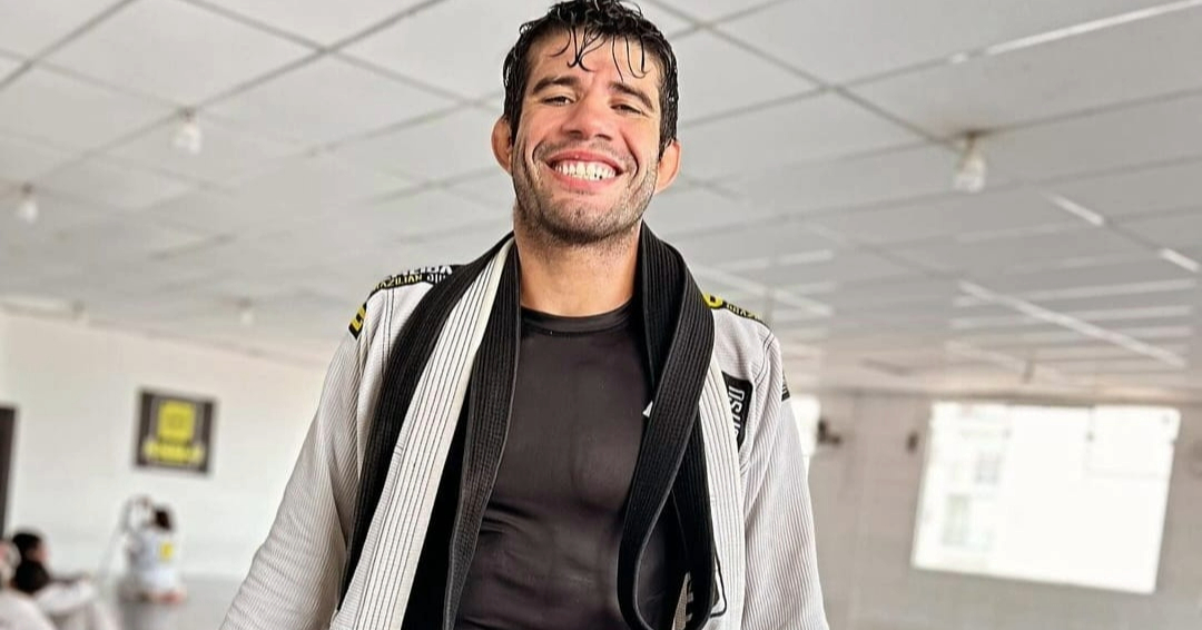 Time de Caio Almeida que brilhou no Brasileiro vai para o Mundial