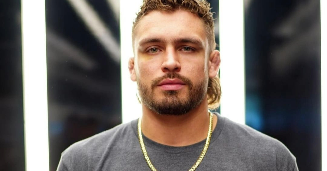 UFC FPI 7: Luke Griffith finaliza Kaynan Duarte e Nicky Rod vence