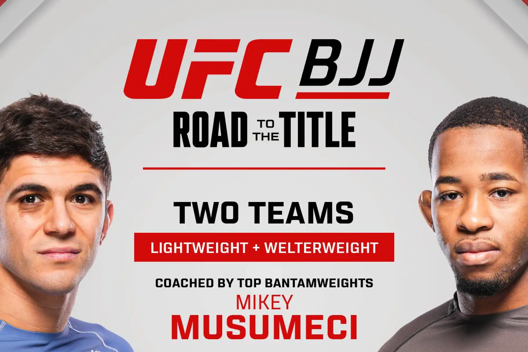 UFC BJJ: Polêmica com Estrelas do Jiu-Jitsu em Debate