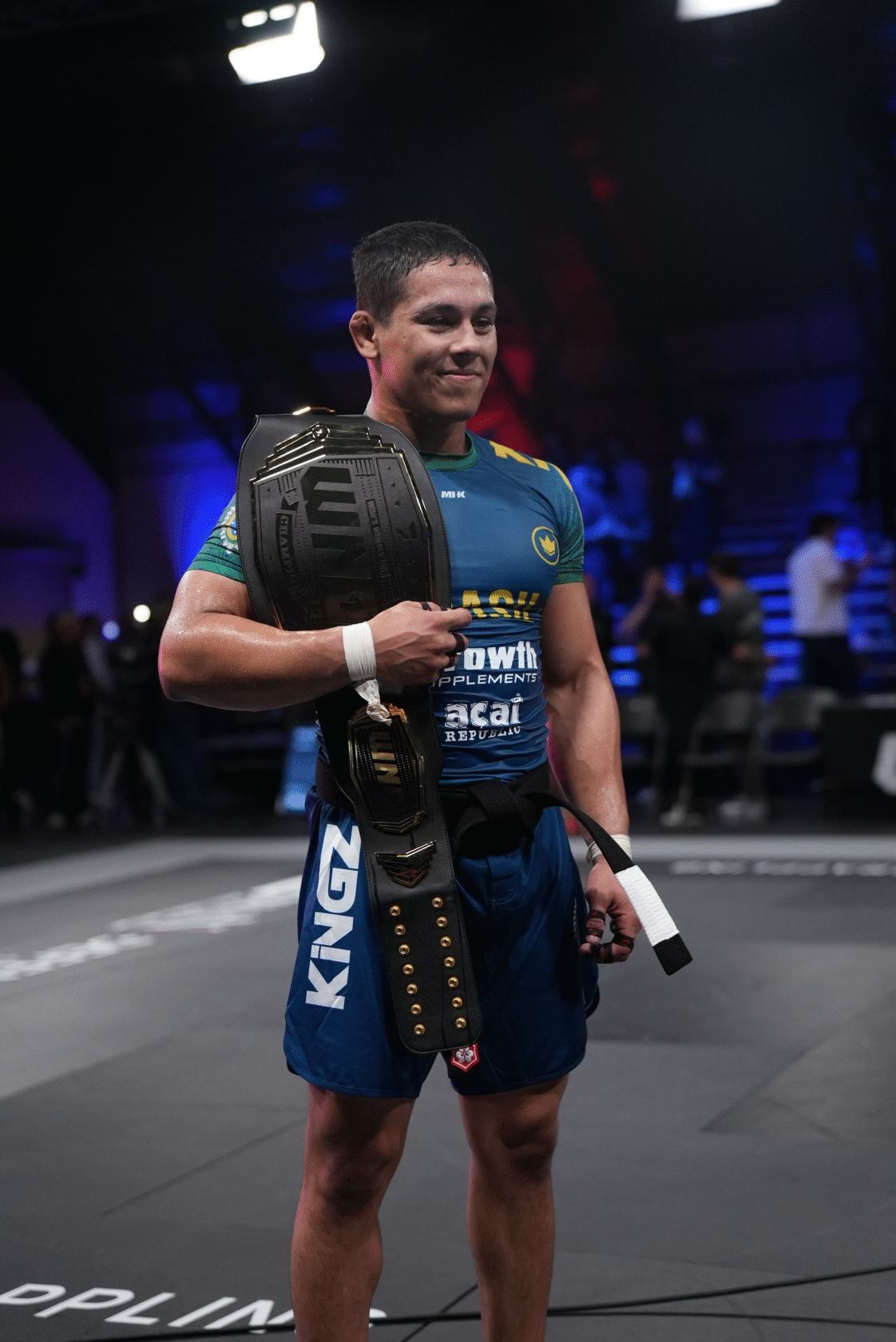 Mica Galvão fala sobre nova fase da carreira e revela foco total na ...